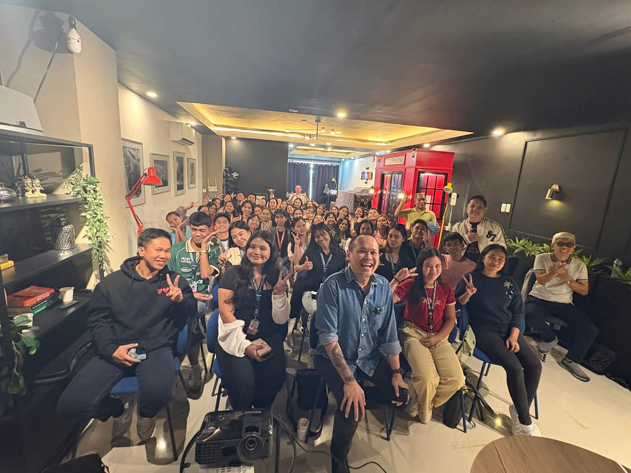 Accounting Masterclass In-Person Workshop Series - Digital ...